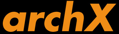 Kontakt – archX